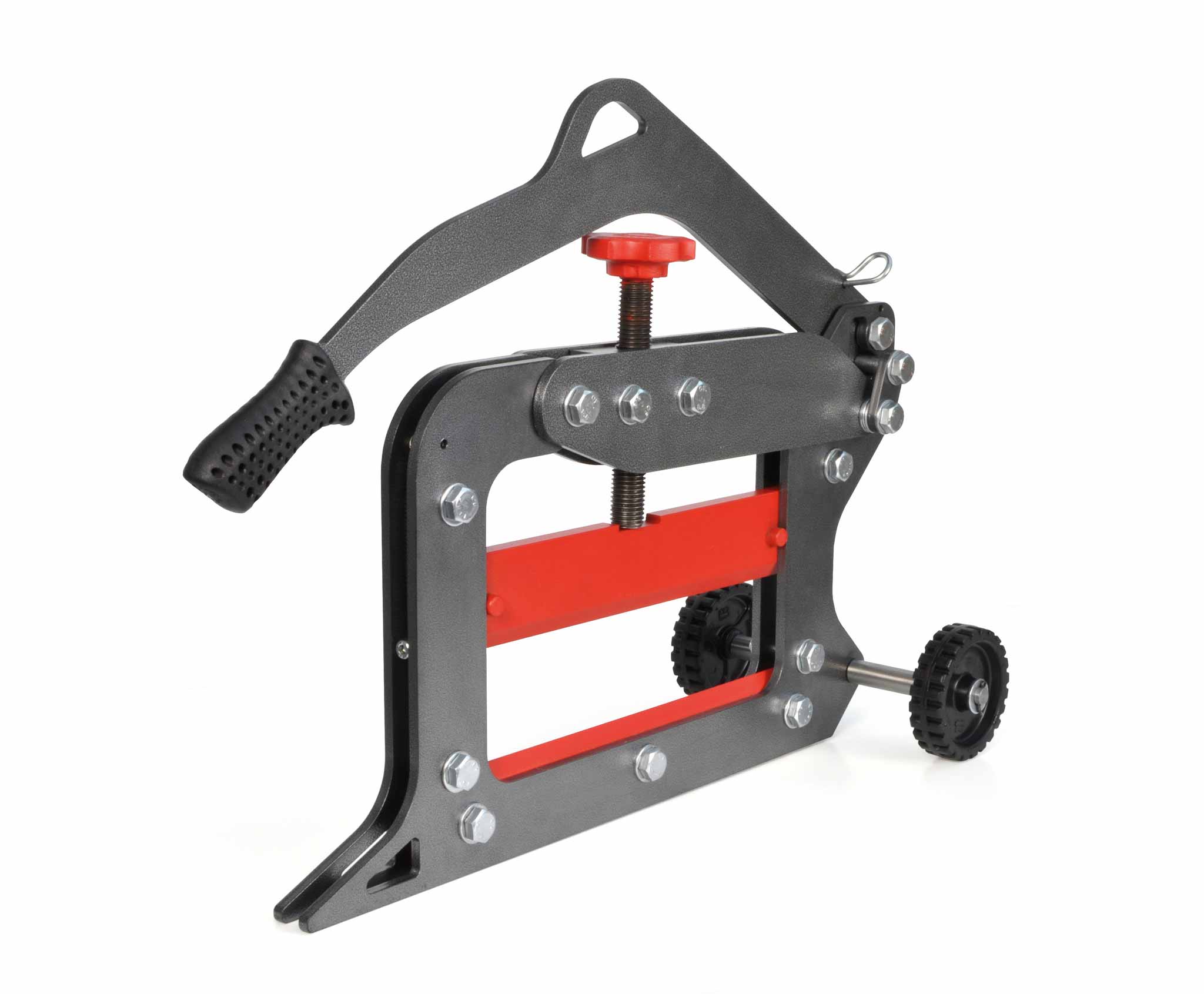 Block and Paver Splitter – Landcon Products