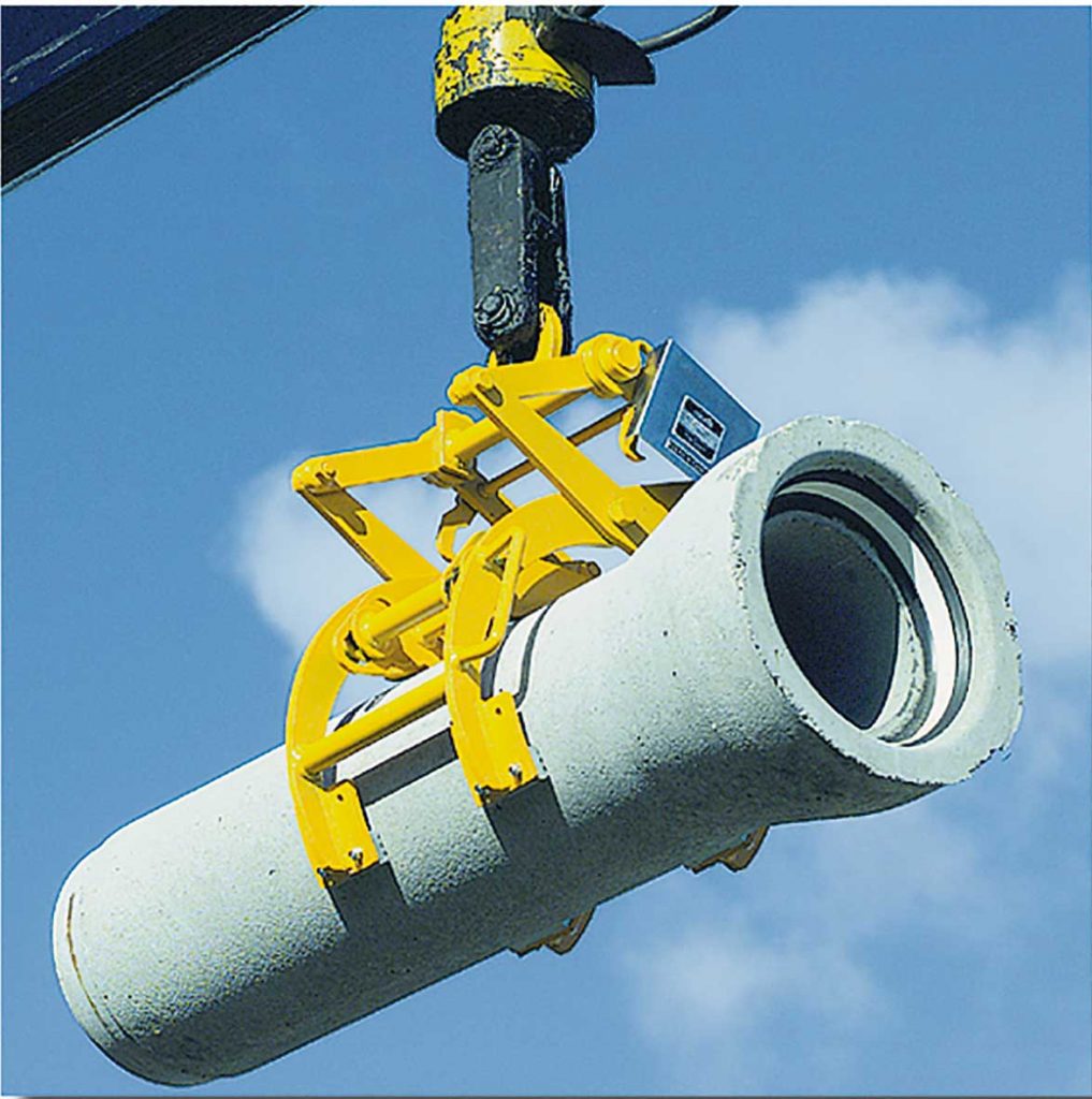 BSV Lifting Equipment – Landcon Products