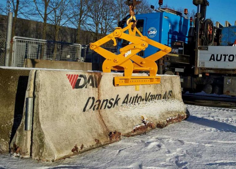 BSV Lifting Equipment – Landcon Products