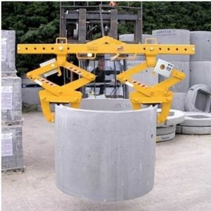 BSV Lifting Equipment – Landcon Products
