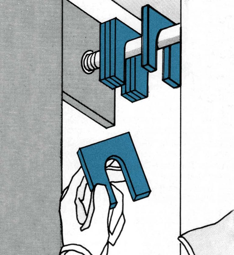 Korolath® Bearing Pads, Shims & Spacers – Landcon Products