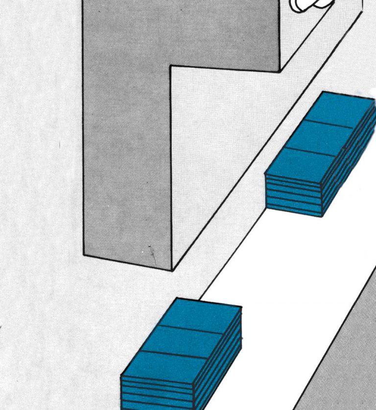 Korolath® Bearing Pads, Shims & Spacers – Landcon Products