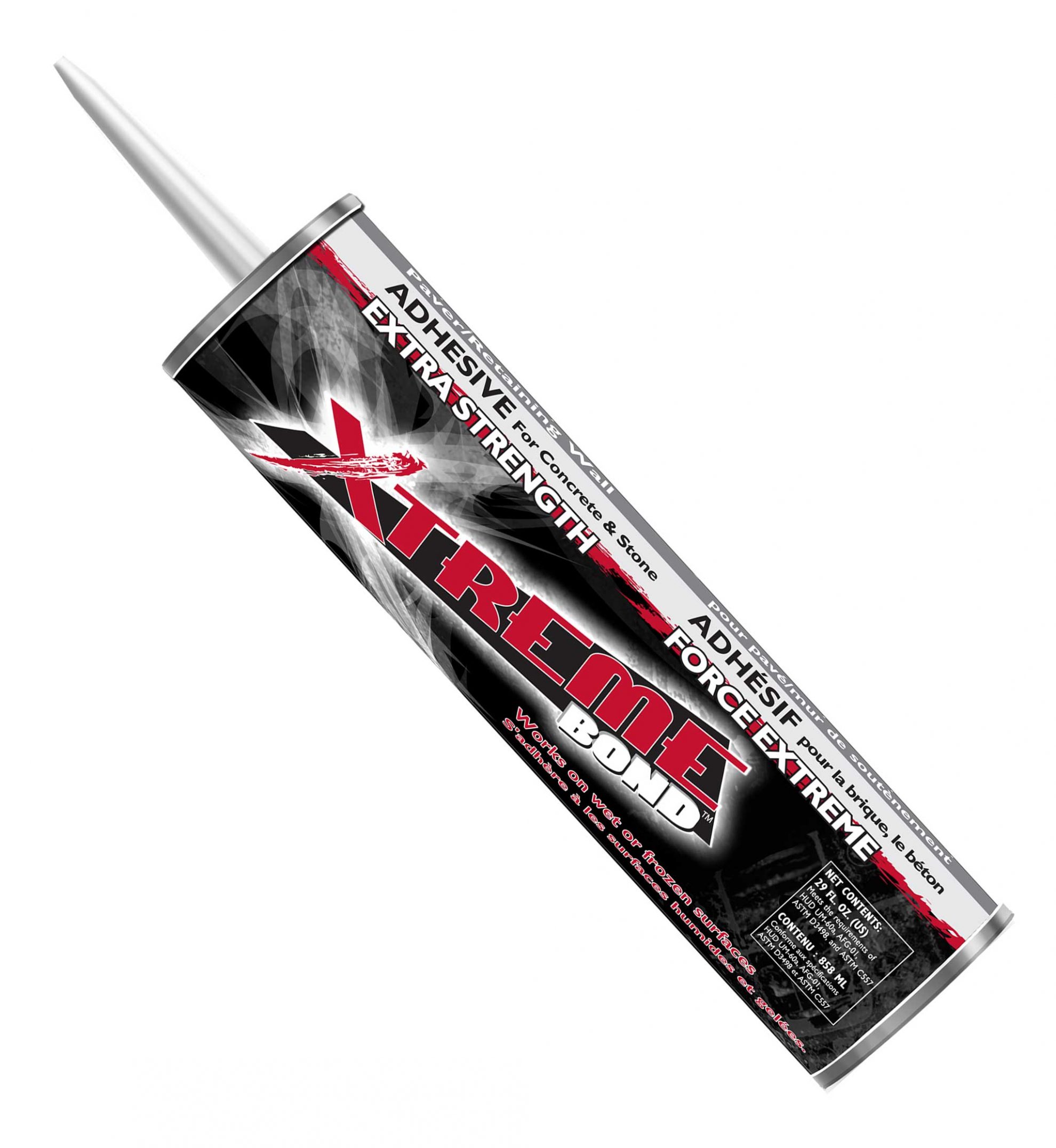 Xtreme Bond Extra Strength Adhesive – Landcon Products