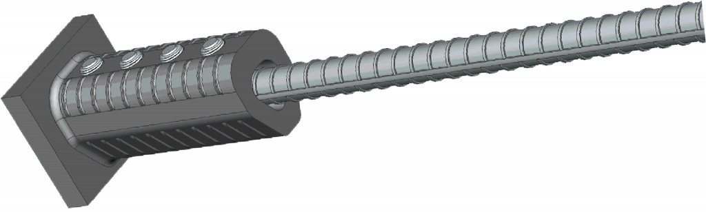 Zap Screwlok® – Landcon Products