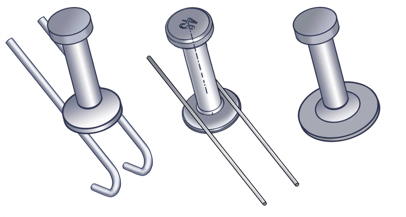 Lifting Anchors – Landcon Products