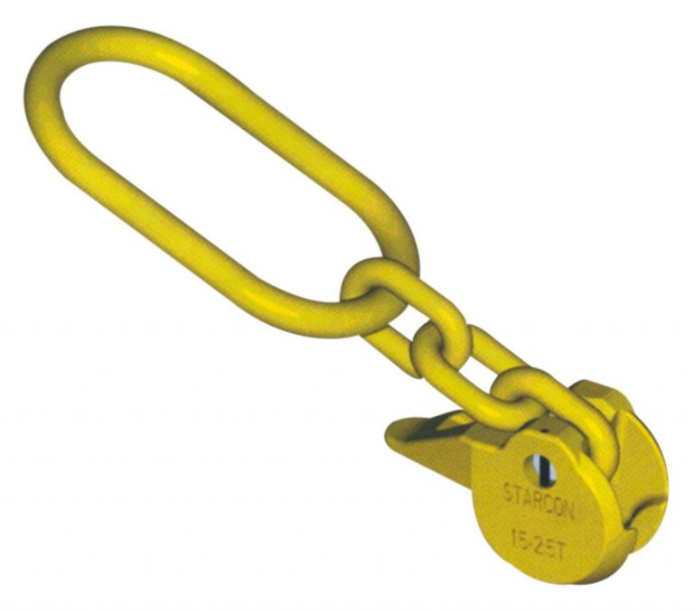 Lifting Eyes/Clutches – Landcon Products
