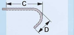 BarSplicer Couplers & Splicebars – Landcon Products