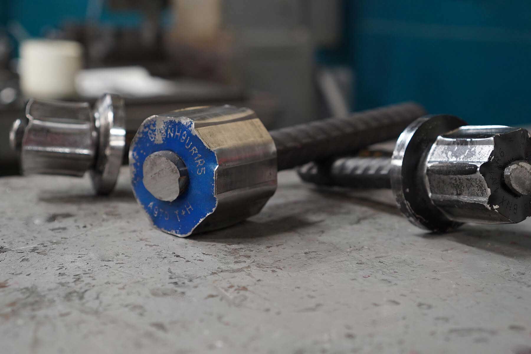 ButtonHead Terminator – Landcon Products